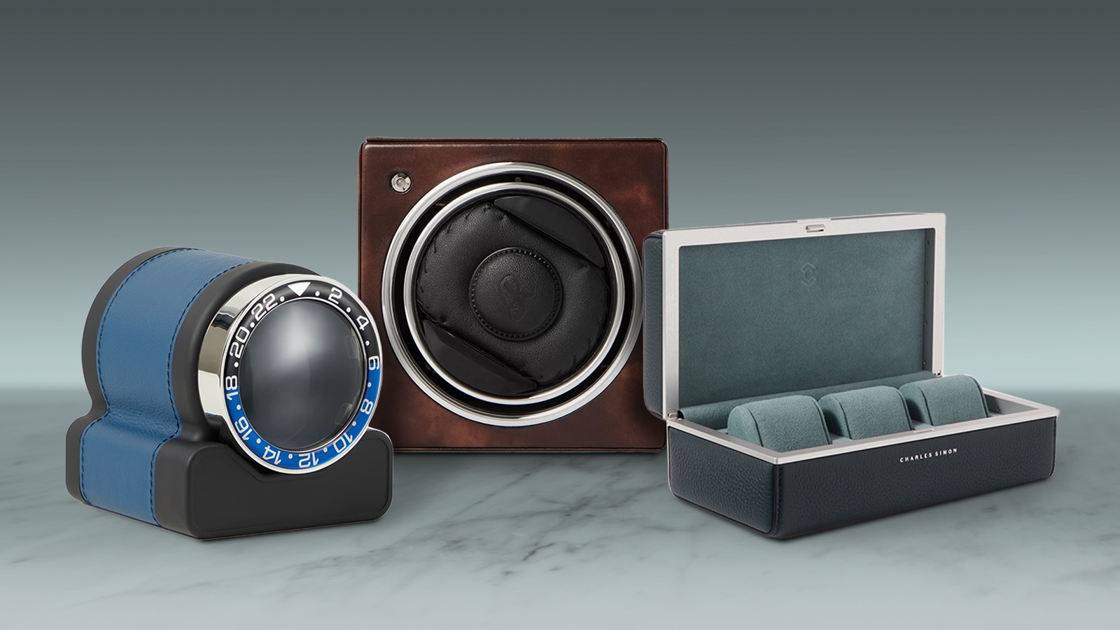 Watches: Straps, Winders And Travel Cases – The Watch Accessories Your ...