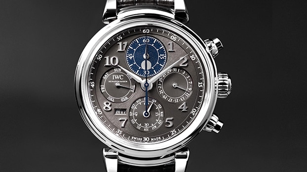 Calendars | Luxury Watch Guide | MR PORTER