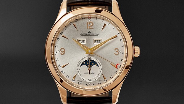 Calendars | Luxury Watch Guide | MR PORTER