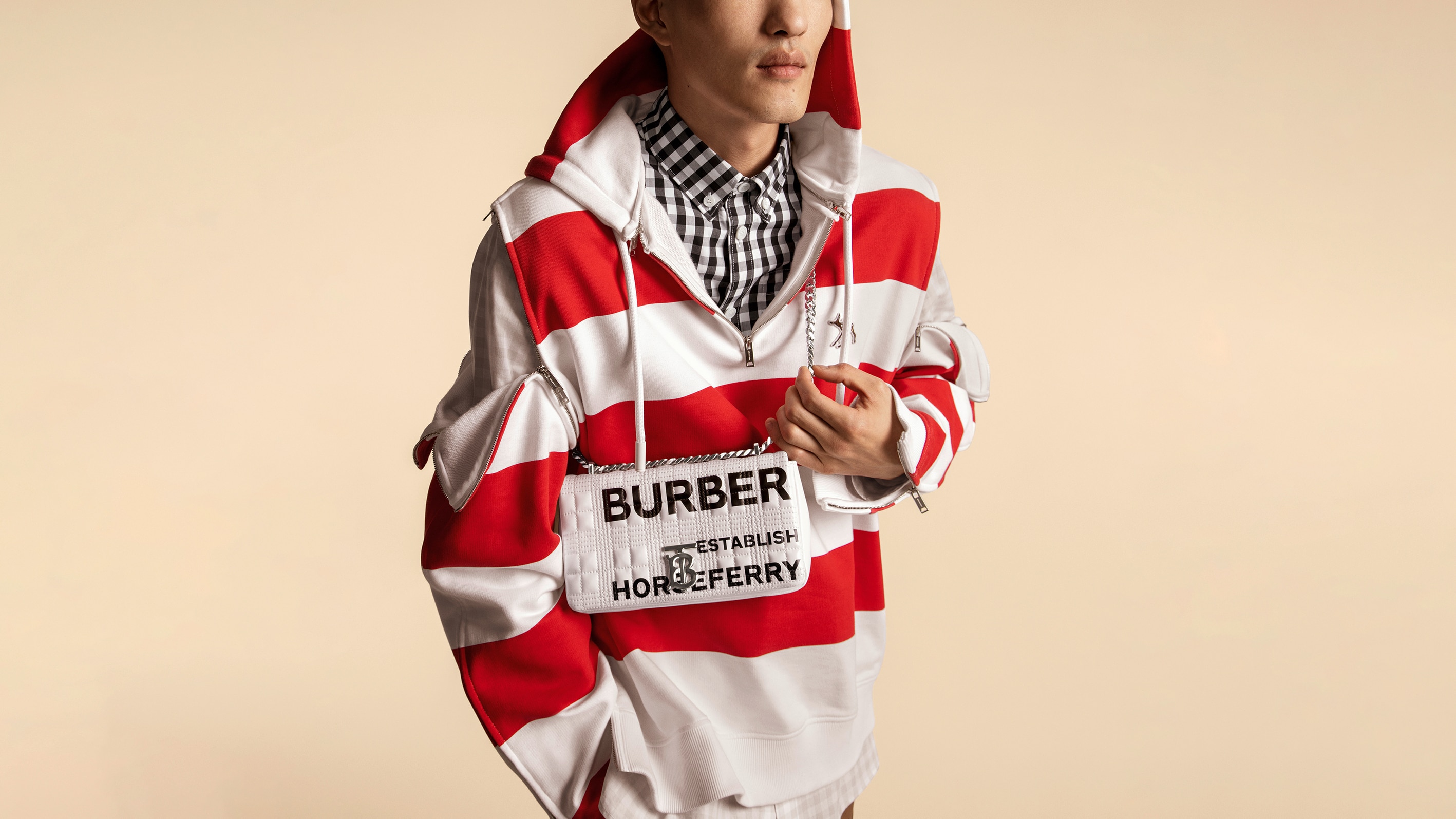 Partnership: The Evolution Of Burberry | The Journal | MR PORTER