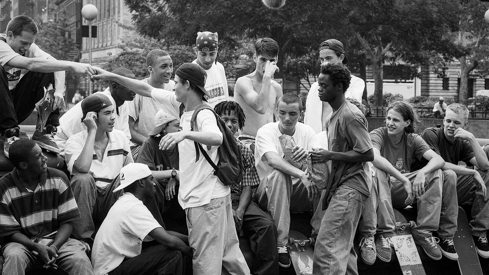 Fashion: Bucket Hats, 1990s Sneakers And Mr Justin Bieber Channelling ...