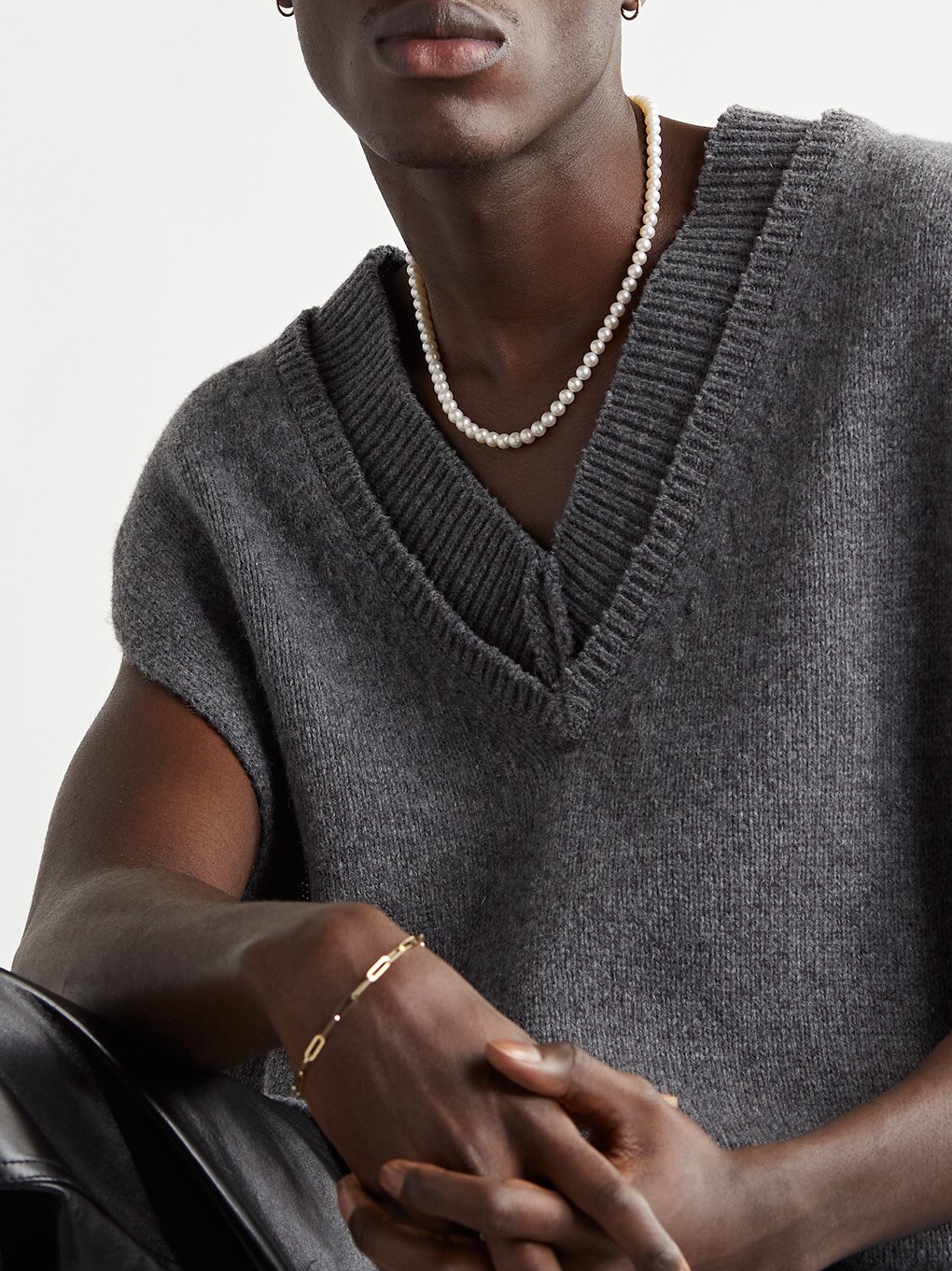 Designer Accessories | Men's Wallets & Hats | MR PORTER