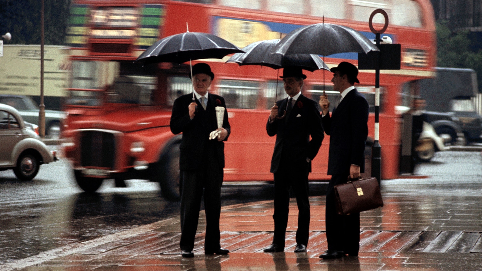 You Asked: How Should A Banker Dress In 2019? | The Journal | MR PORTER