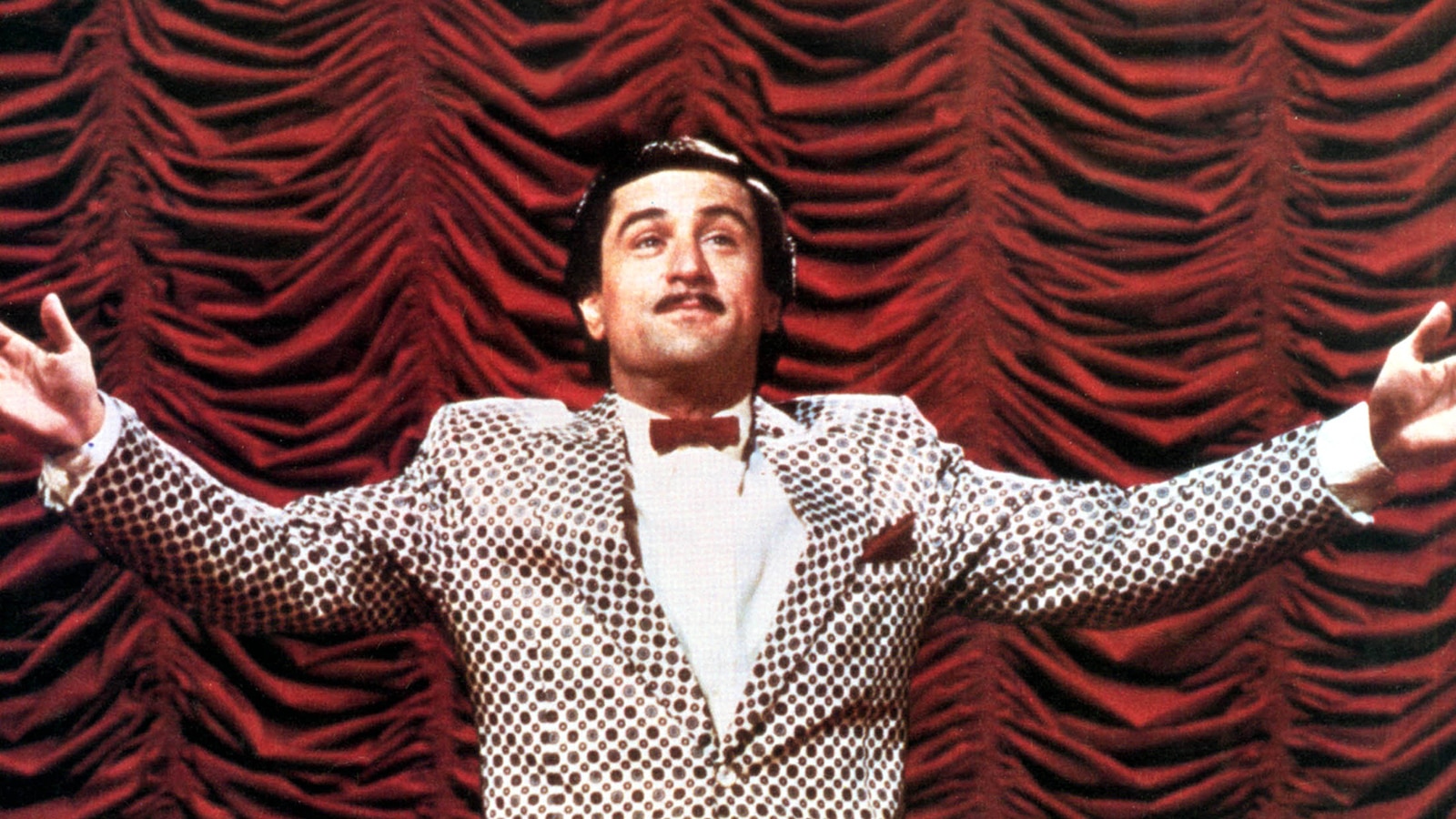Three Lessons From The Films Of Mr Martin Scorsese | The Journal | MR ...