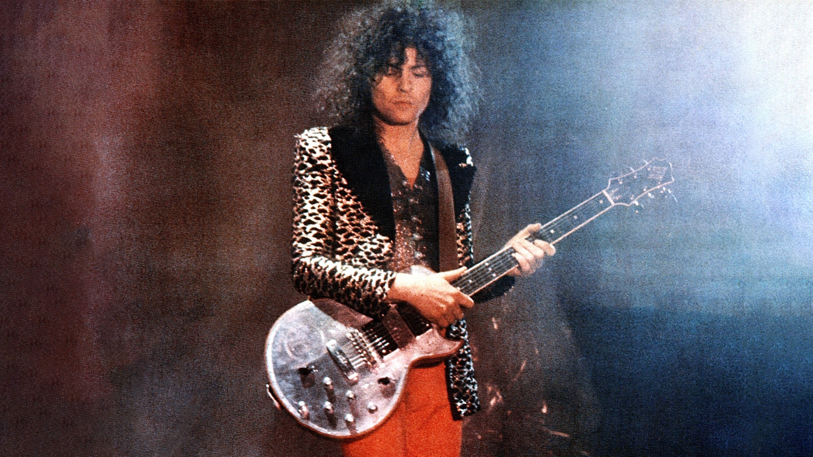 Fashion: One Memorable Look – Mr Marc Bolan’s Glam Rock Panache | The ...