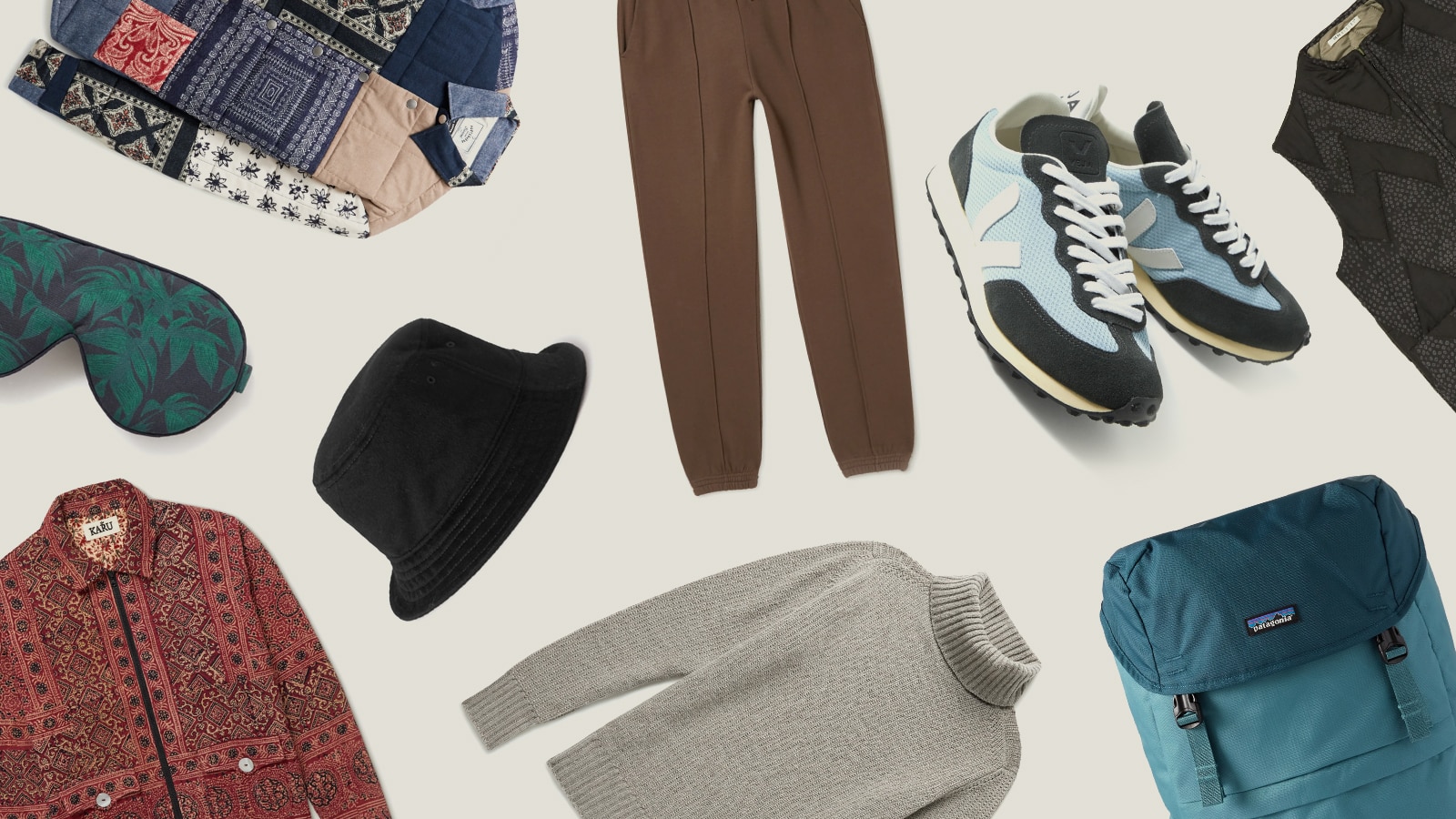 Fashion: Nine Sustainably Minded Brands To Have On Your Radar For Earth ...