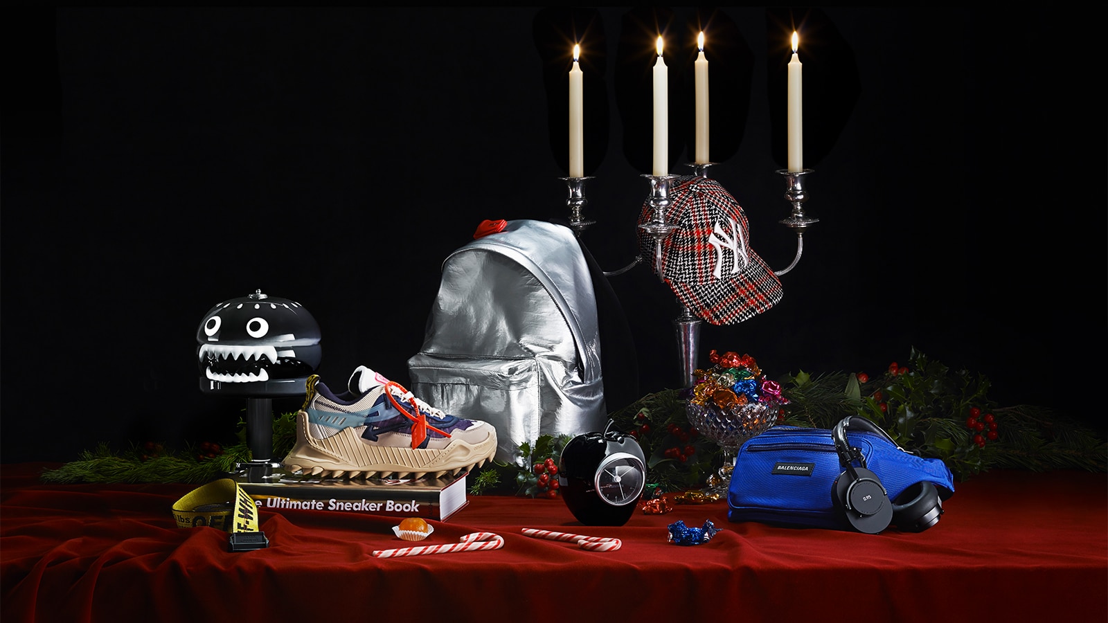 Seven Of The Most Hype-Worthy Gifts For Men | The Journal | MR PORTER