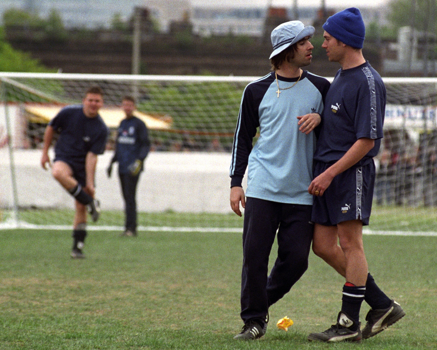 Fashion: Everything You Need To Know About Blokecore | The Journal | MR ...