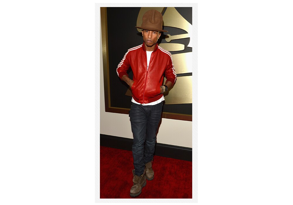 Pharrell Happy Batman Meme