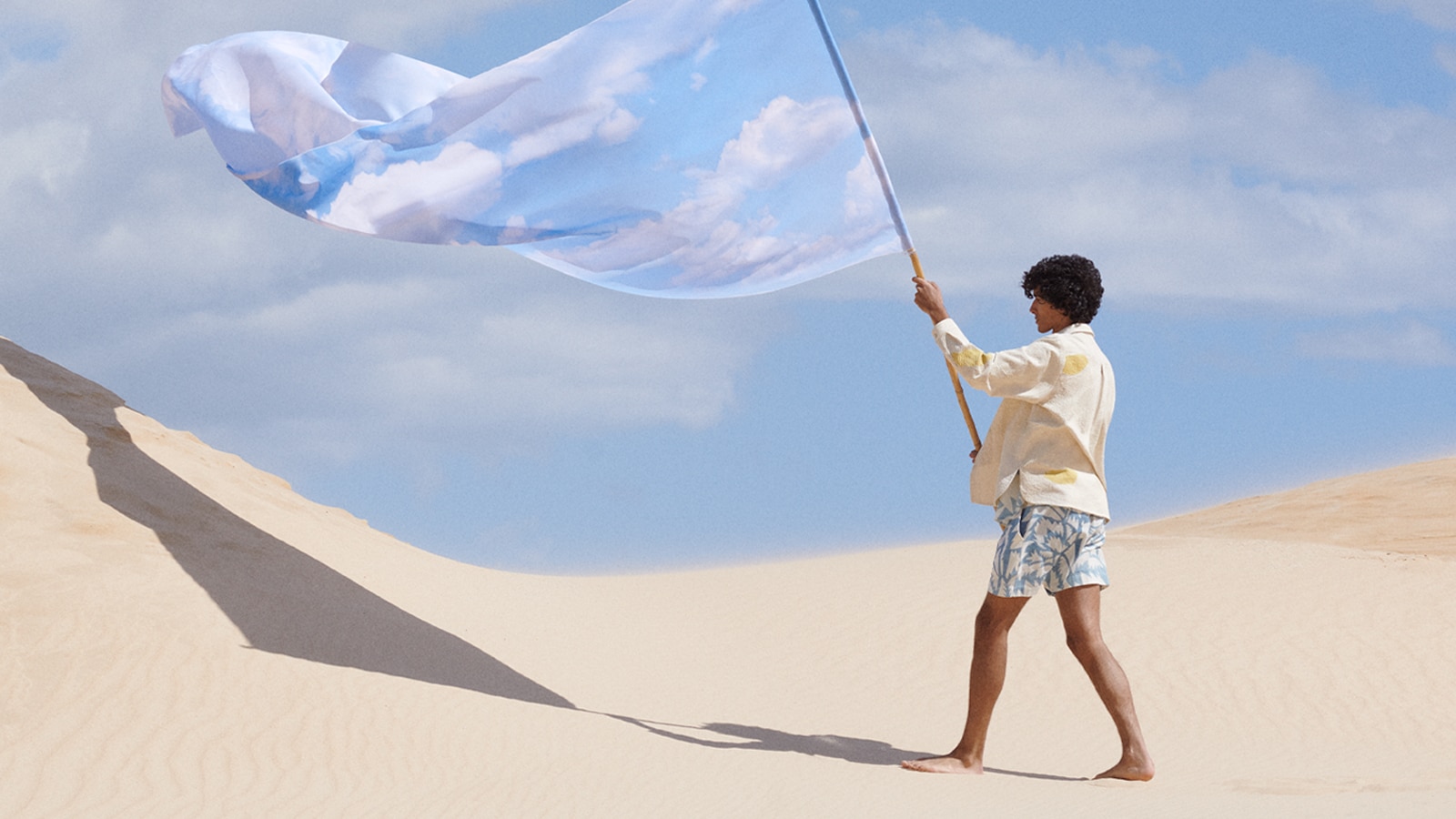 Fashion: Welcome To Small World – An Exclusive, Artisanal Collection ...