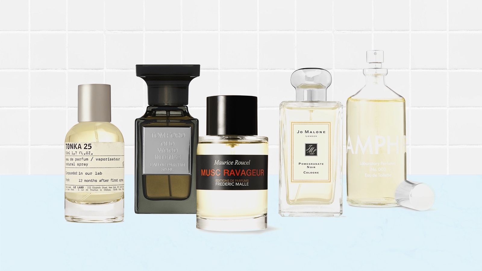 Scent Appeal: How To Match Your Fragrance With Your Personality | The ...