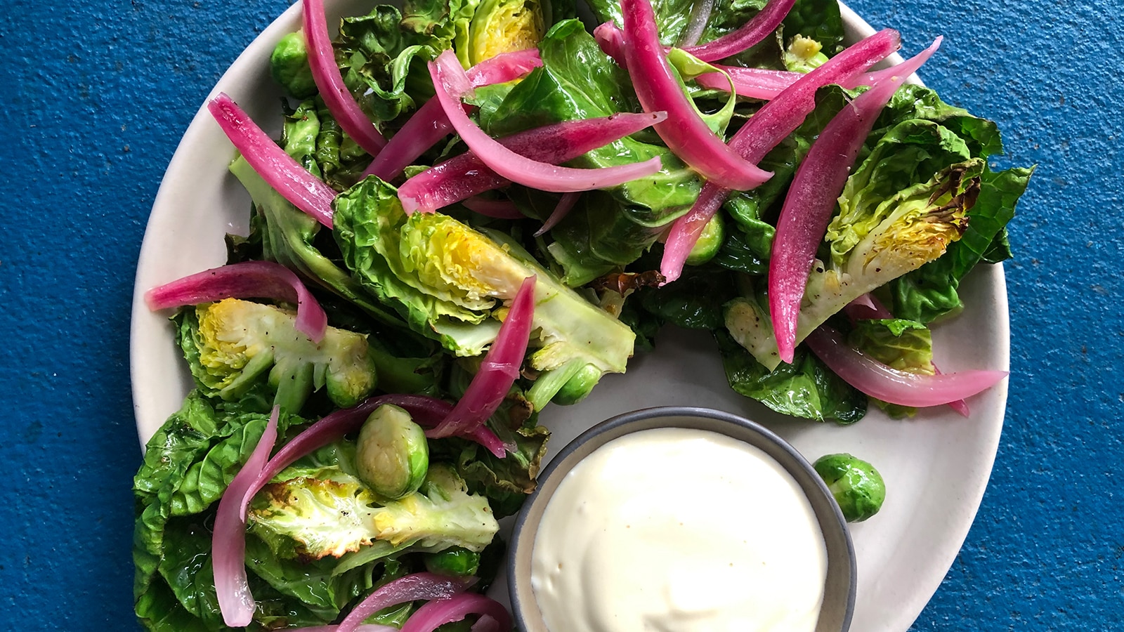 Chef’s Recipe: What To Make With Sprout Tops | The Journal | MR PORTER