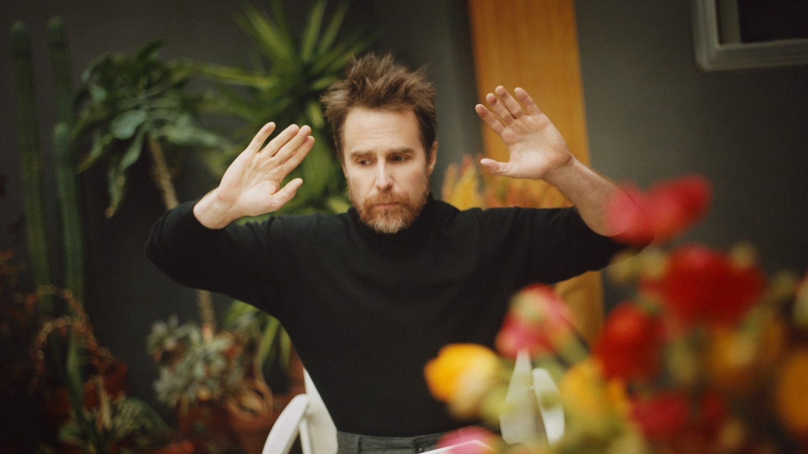Sam Rockwell Charlies Angels