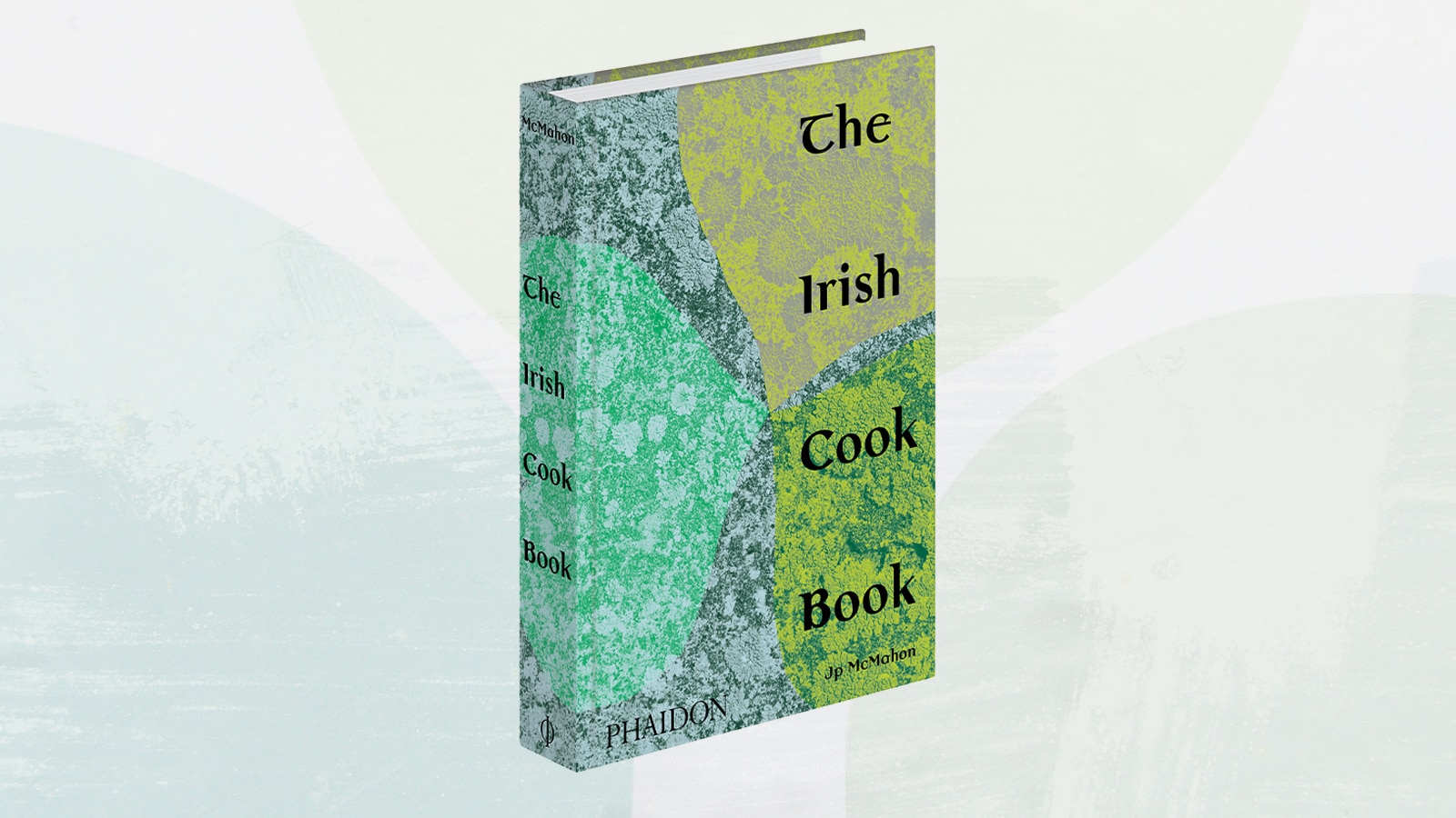 Meet The Chef Behind An Exhaustive New Irish Cookbook | The Journal ...