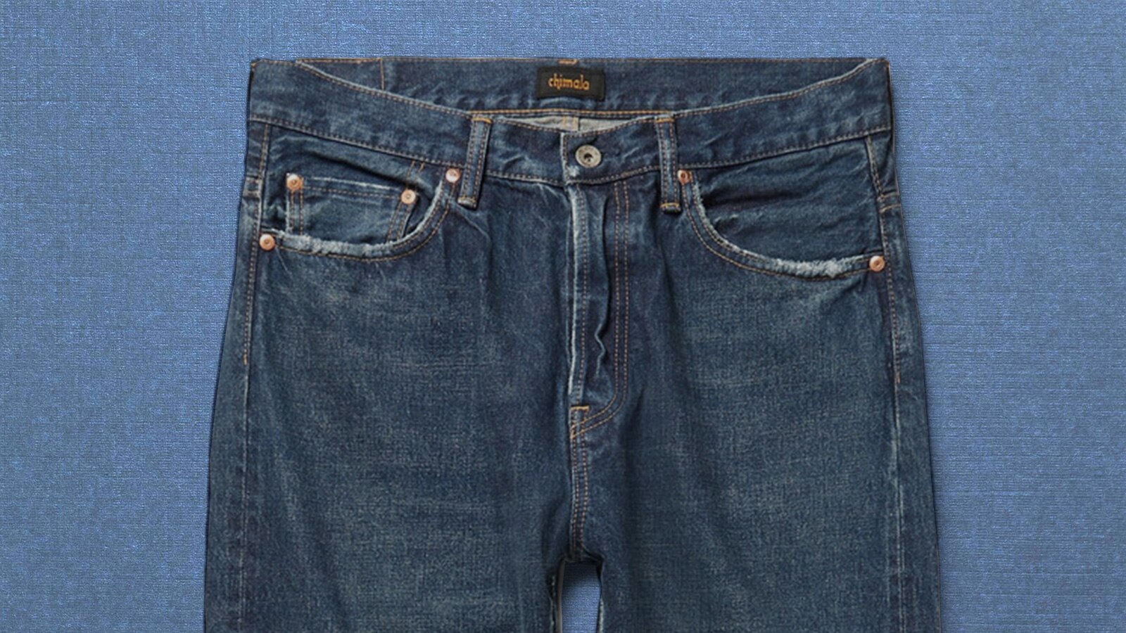 Three Ways To Wear Destroyed Denim | The Journal | MR PORTER