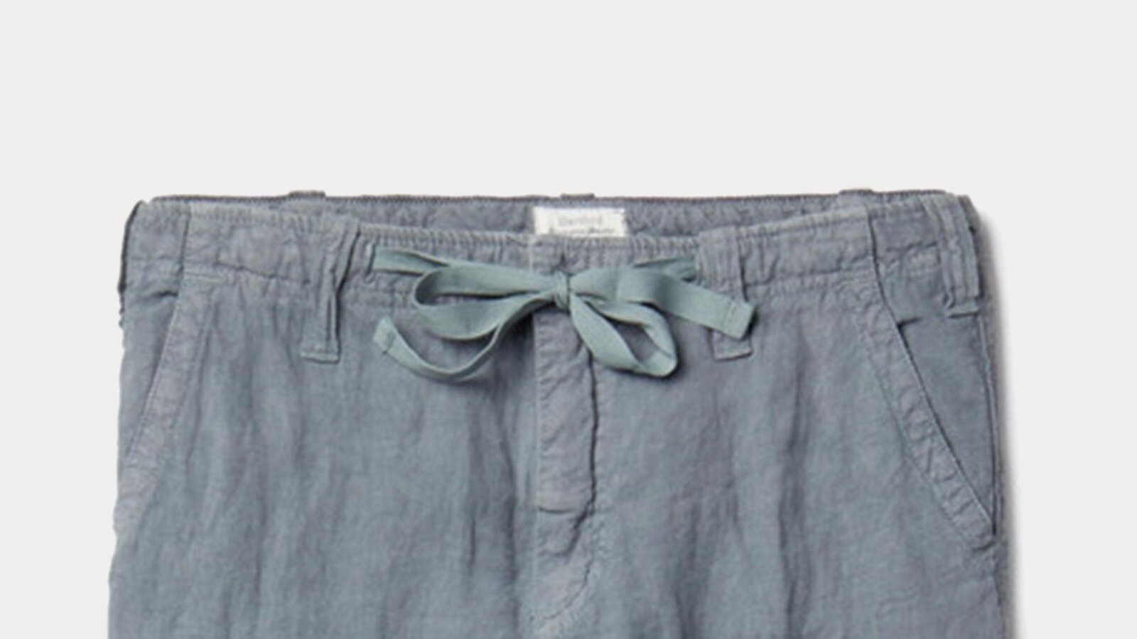 Three Ways To Wear Drawstring Trousers | The Journal | MR PORTER