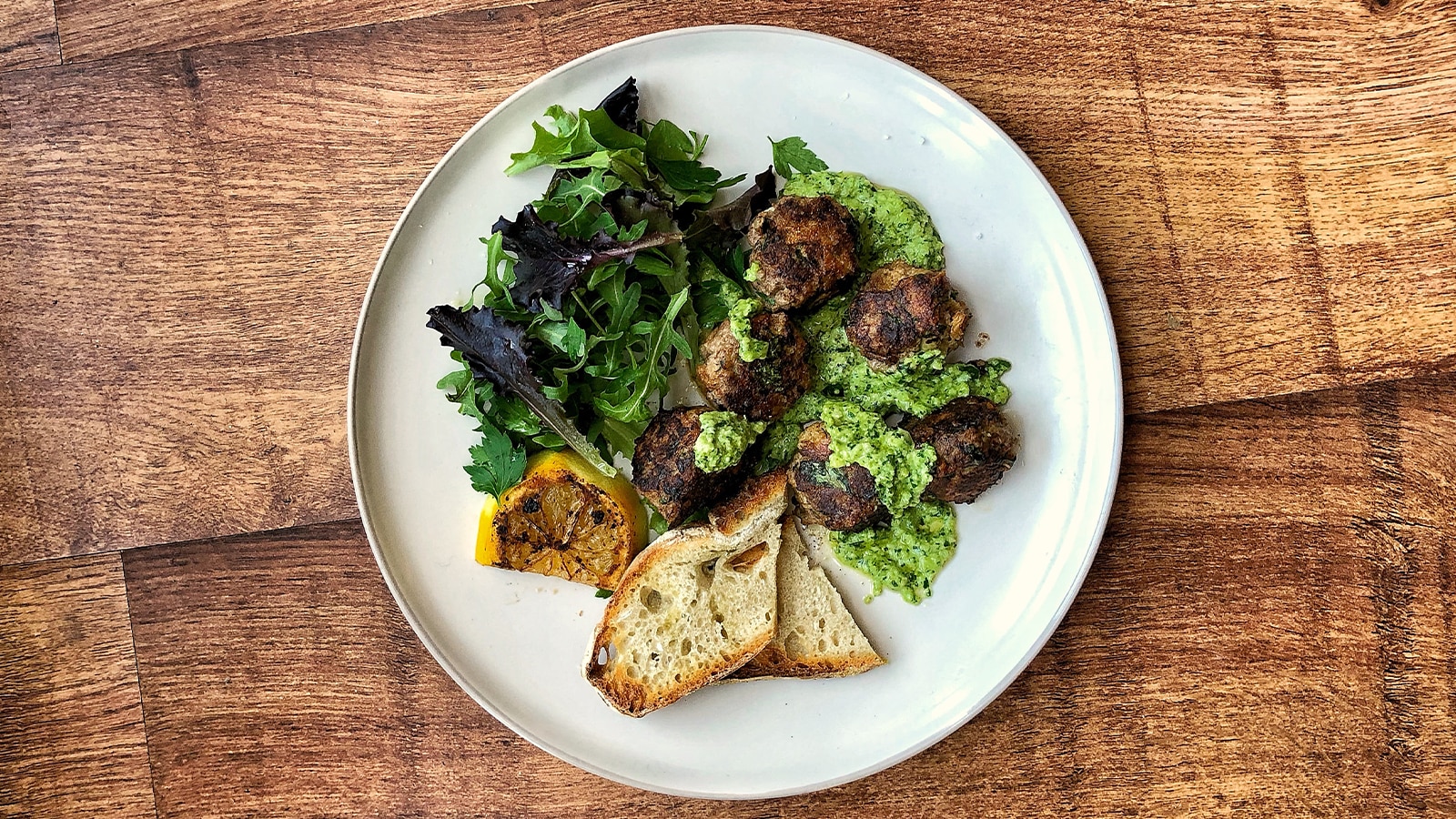 What Quo Vadis Chef Mr Jeremy Lee Is Cooking At Home | The Journal | MR ...