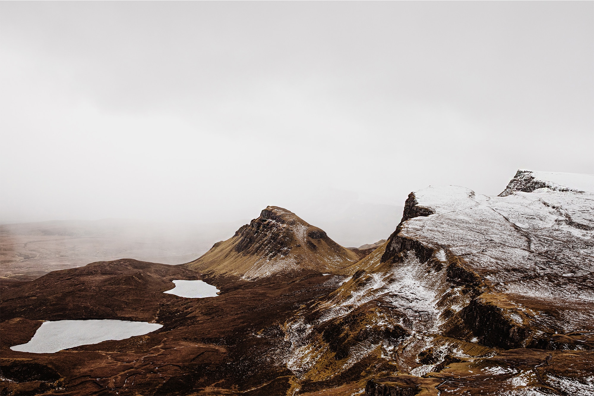 From The Inside Out: A Fresh Look At The Scottish Highlands | The ...