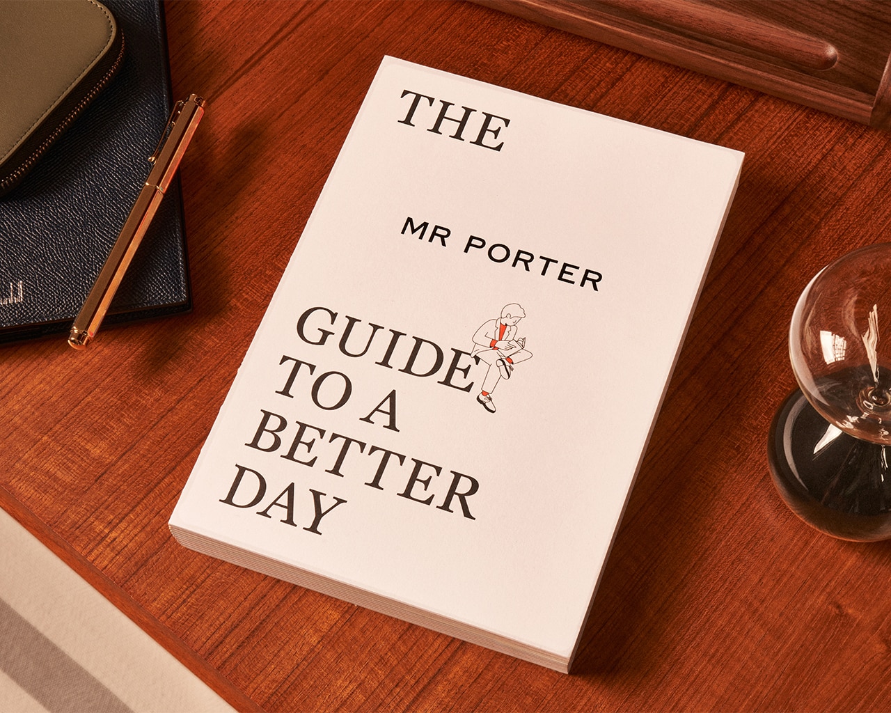 Mr Porter