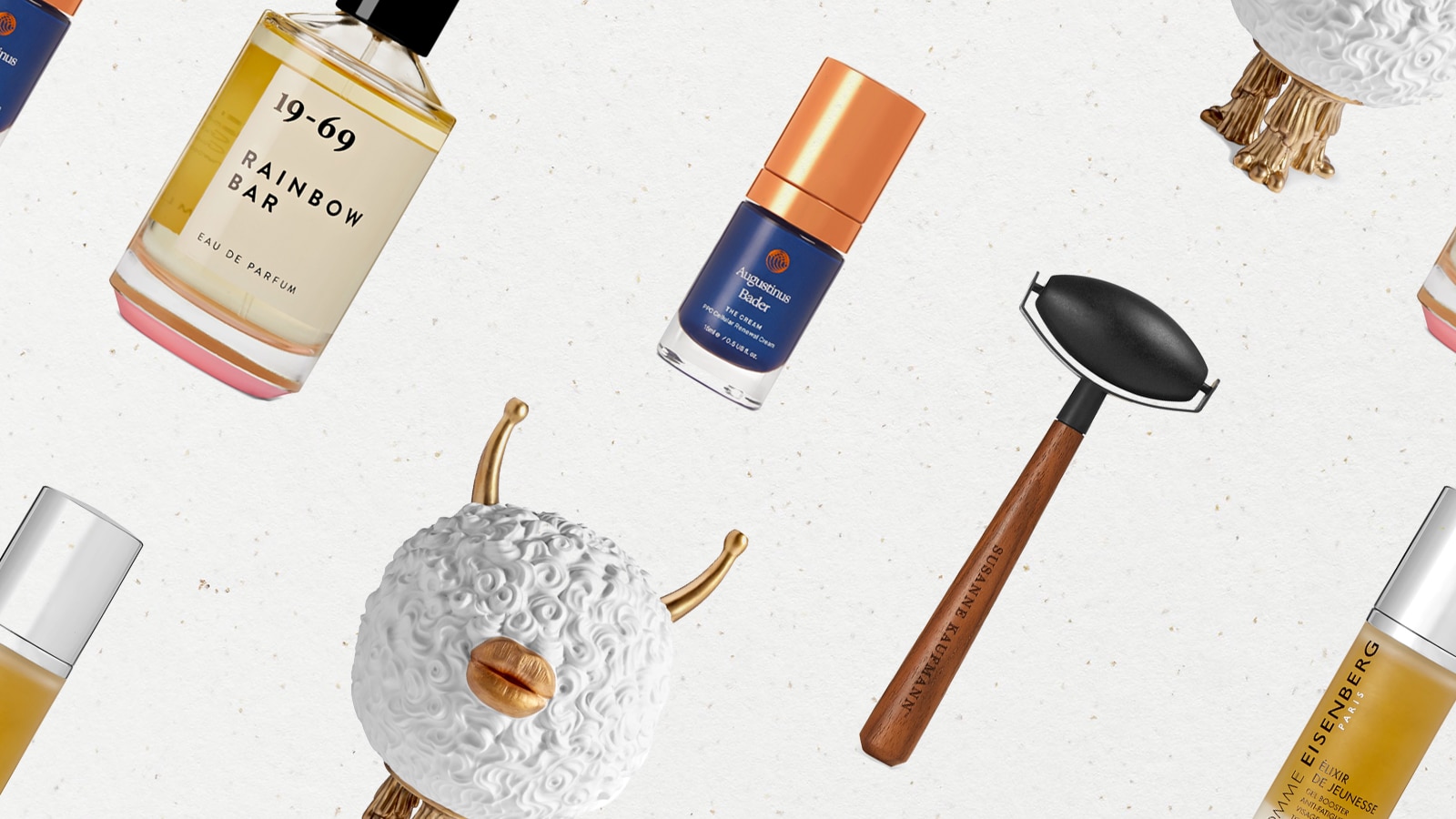 Five Sophisticated New Grooming Products To Try Now | The Journal | MR ...