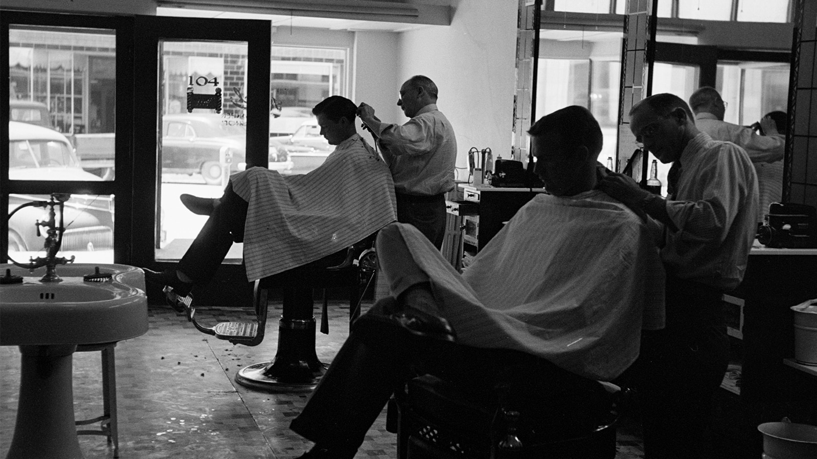 “A Safe Space For Those Who Need It” – In Praise Of The Humble ...