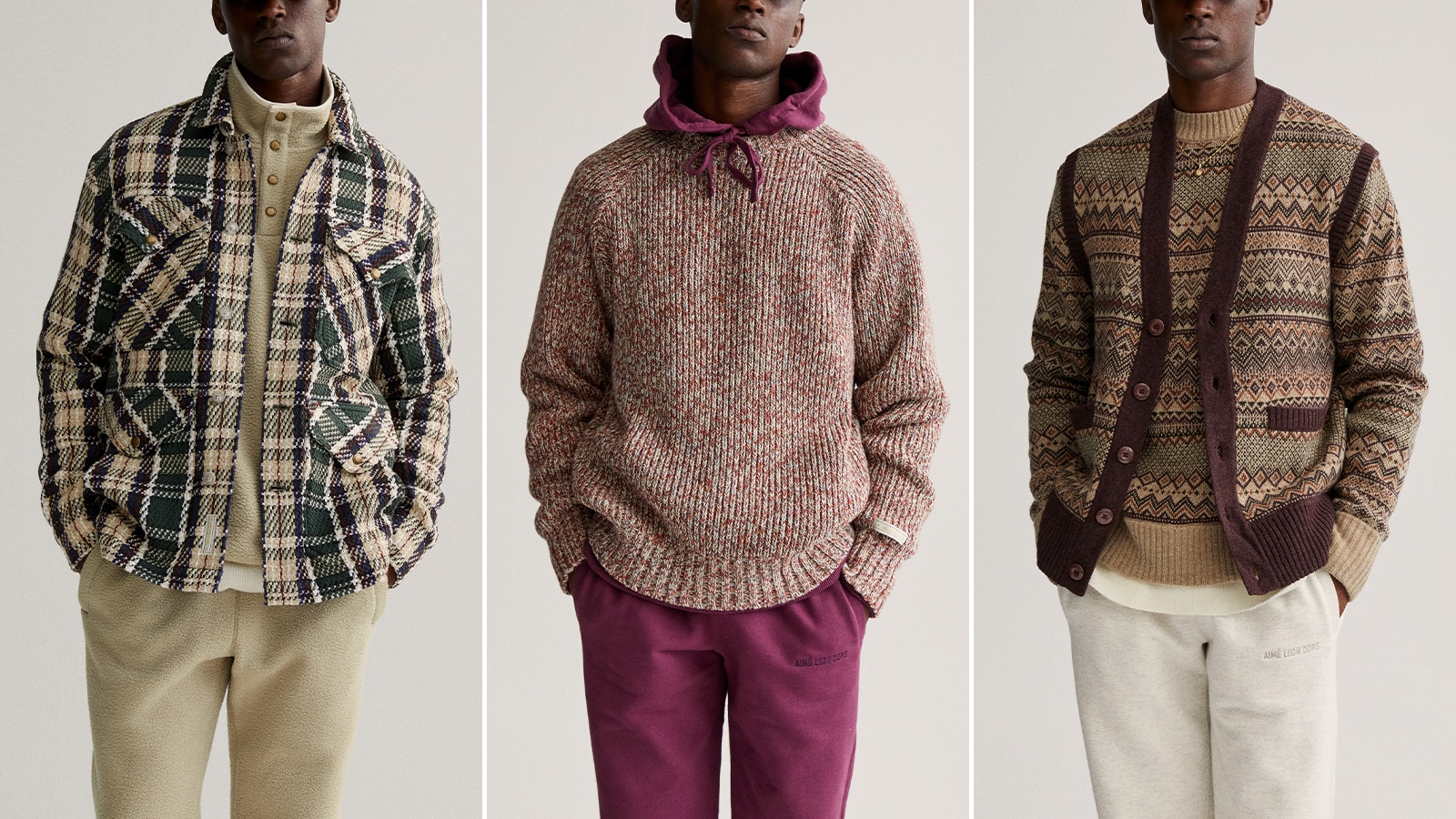 Preppy Style Is Dead: Long Live “Neo-Prep” | The Journal | MR PORTER