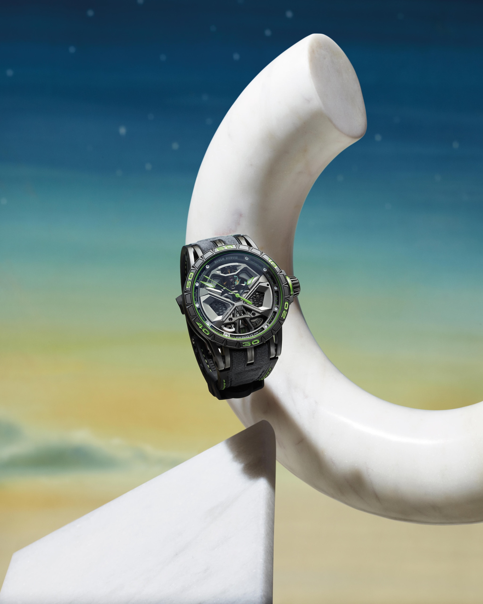 Best Of Watches & Wonders 2020: The Statement Watches | The Journal ...