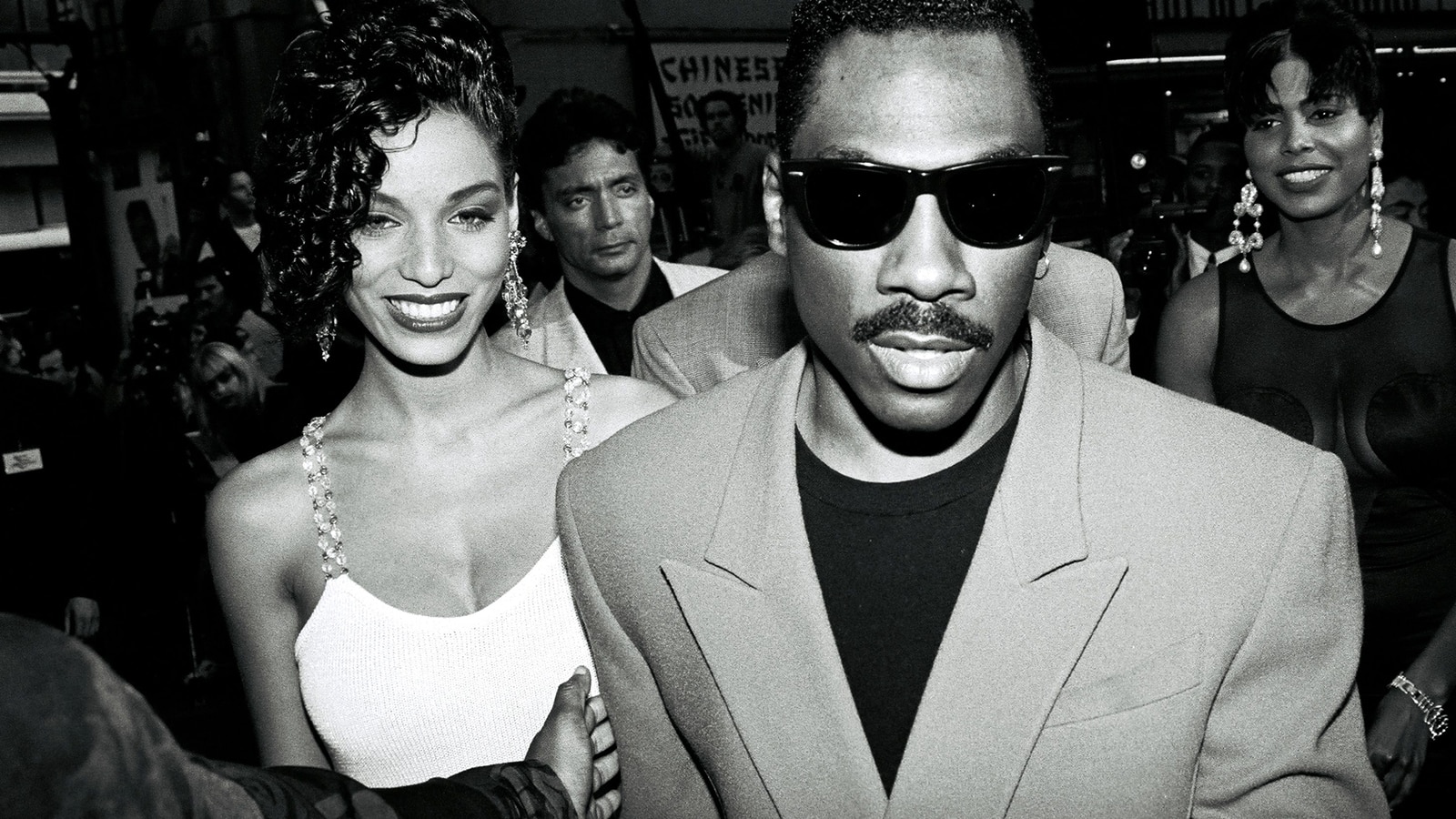 The Changing Face Of The Moustache (And How To Grow A Great One) | The ...