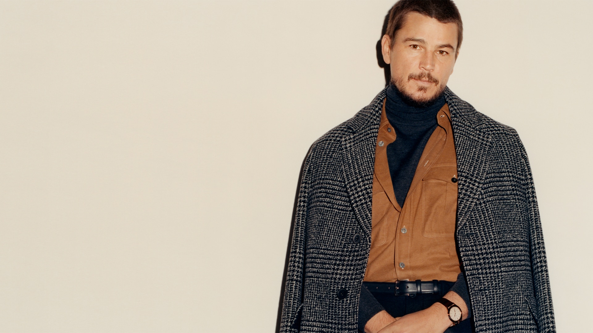 Why Mr Josh Hartnett Chose “Having A Life” Over The Hollywood Dream ...