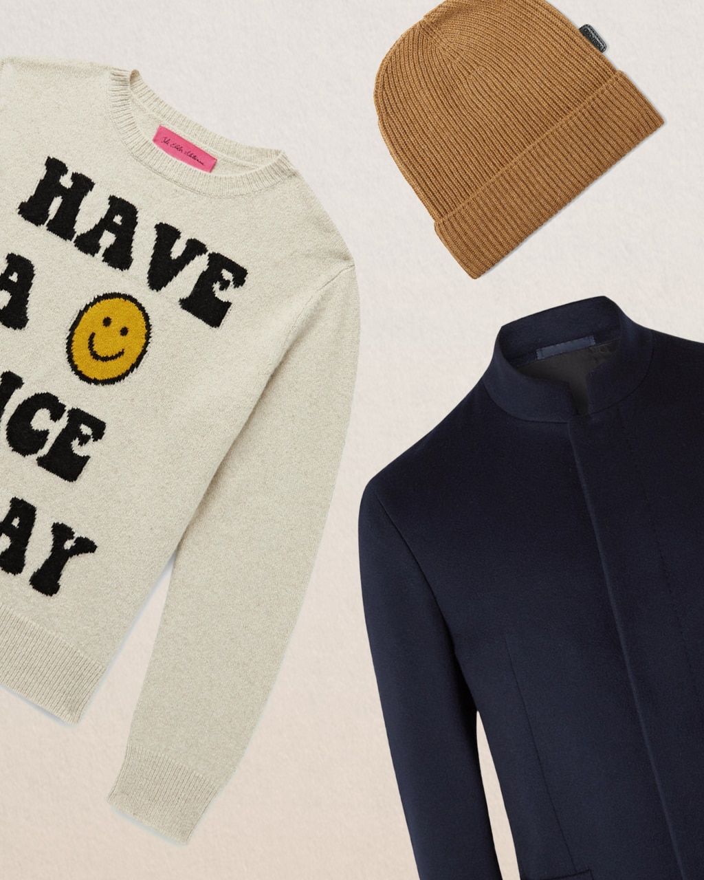 Five Ways To Make Cashmere Your Everyday Luxury This Winter | The ...