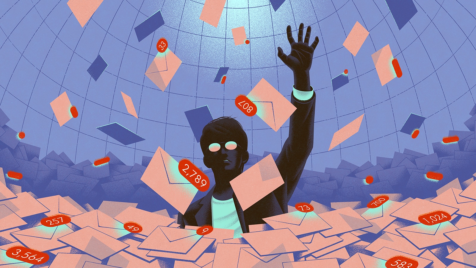 Zero Inbox? Professor Cal Newport’s World Without Email | The Journal ...