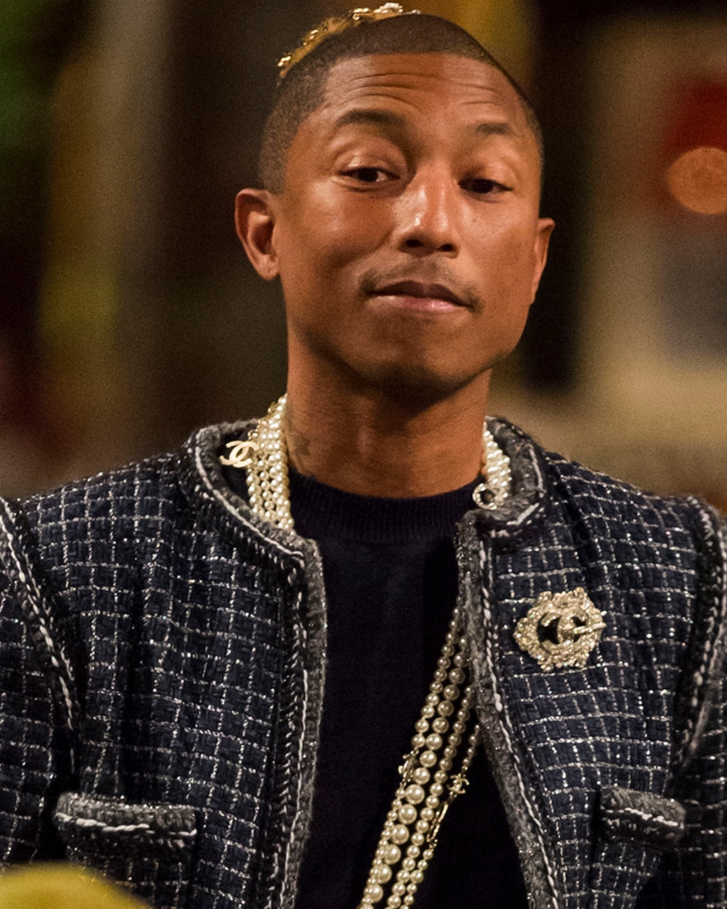 Chanel Jewelry For Men