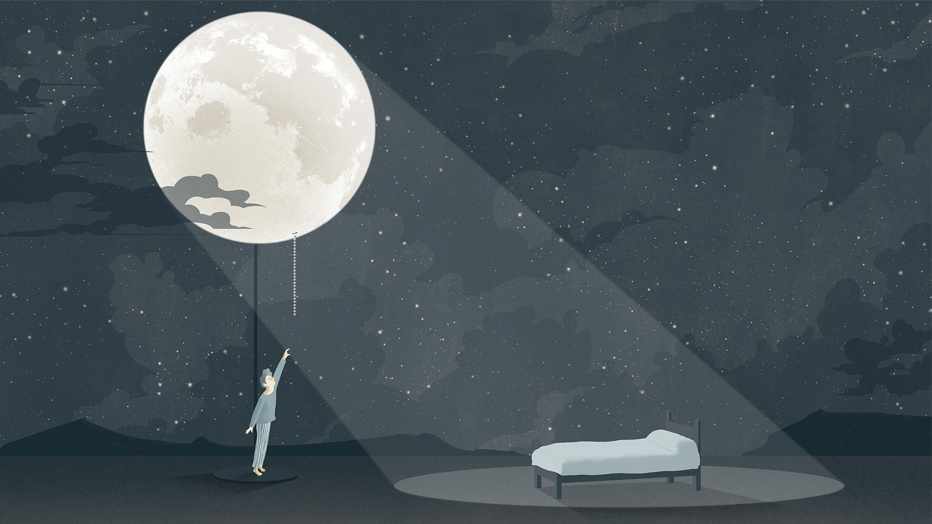 Why Insomnia Is On The Rise – And Five Tips To Curb It | The Journal ...