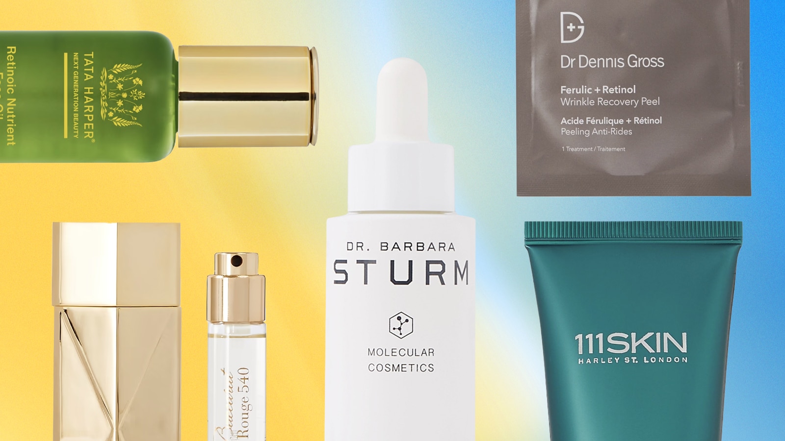Grooming: The Essential Grooming Products For Every Holiday | The ...