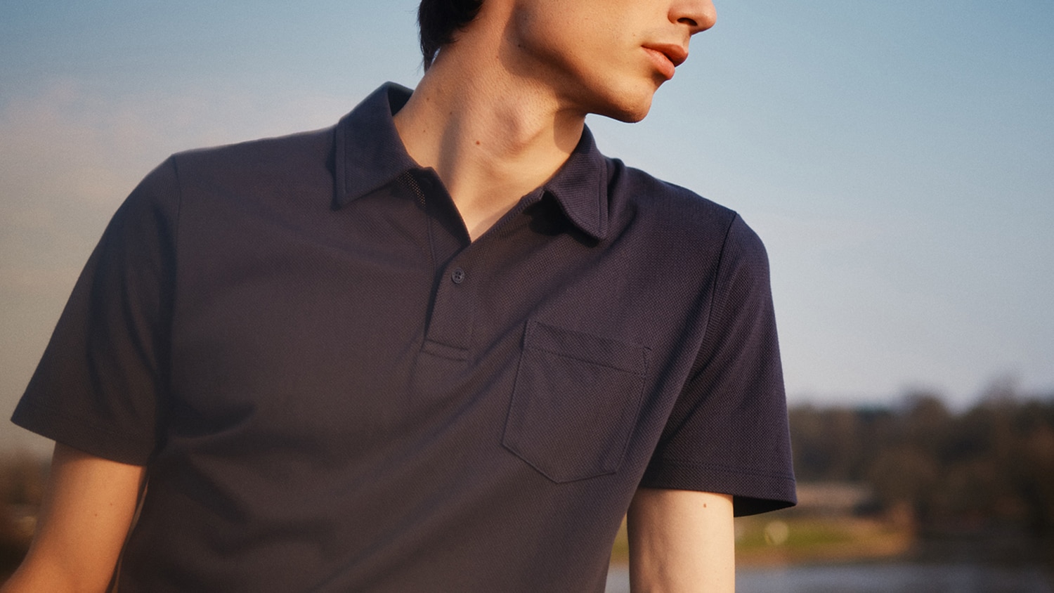 Why Sunspel Remains A British Classic With Enduring Appeal | The ...