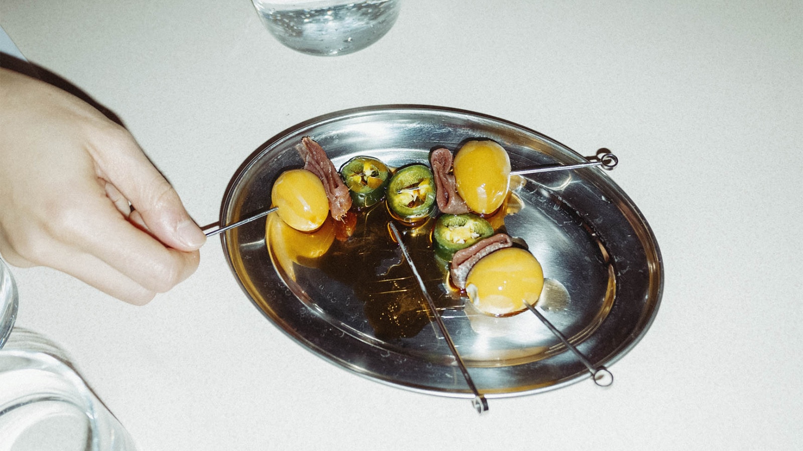 Lifestyle: The Return Of The Amuse-Bouche (And A Recipe To Make One At ...