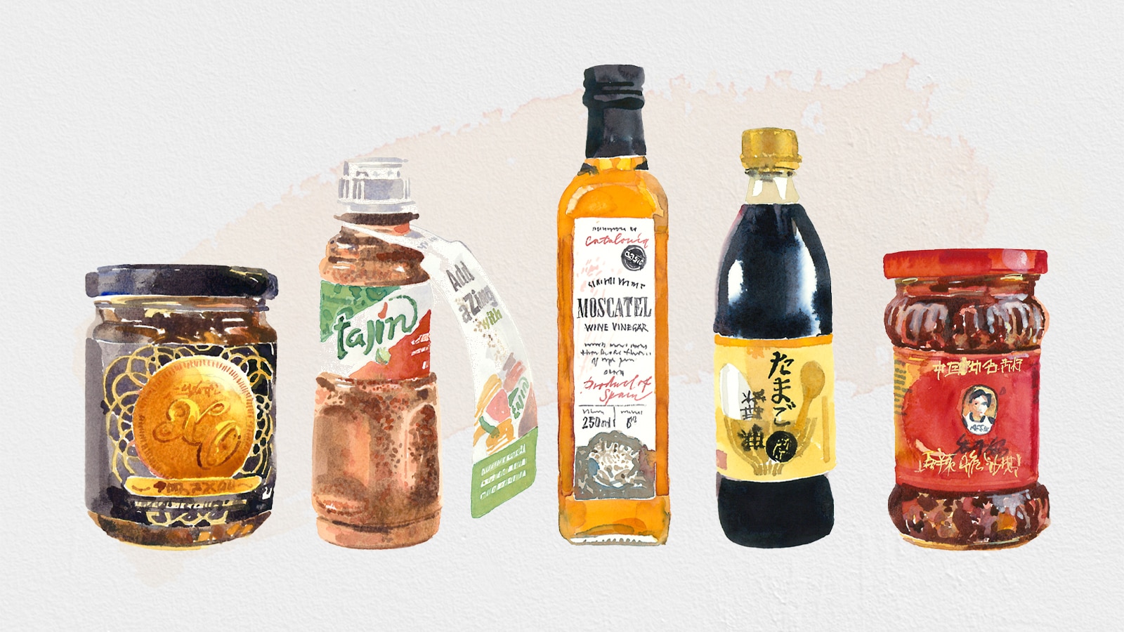 Secret Sauce: 11 Top Chefs Reveal The Cheat Ingredients In Their Food ...