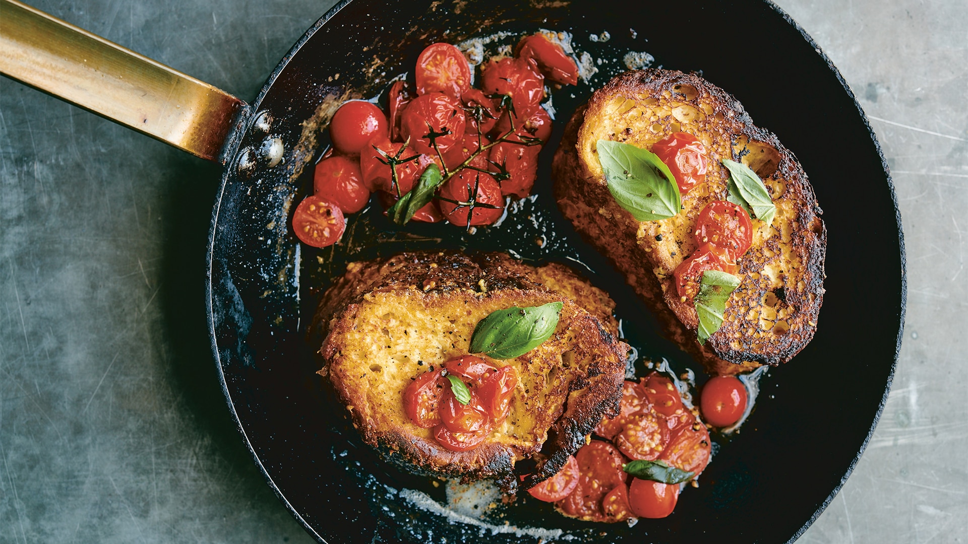 Three Ridiculously Simple “Recipes” To Get You Thinking Like A Pro Chef ...