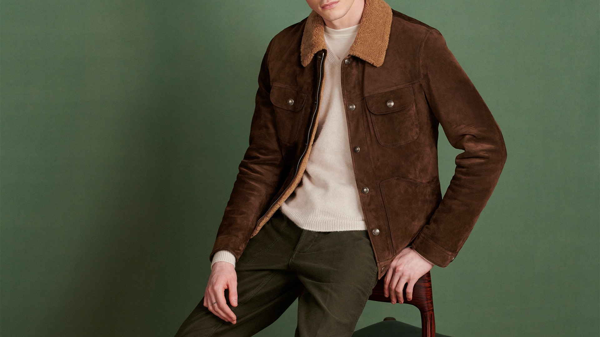 10 Pieces We Really Want From The New TOM FORD Collection | The Journal ...