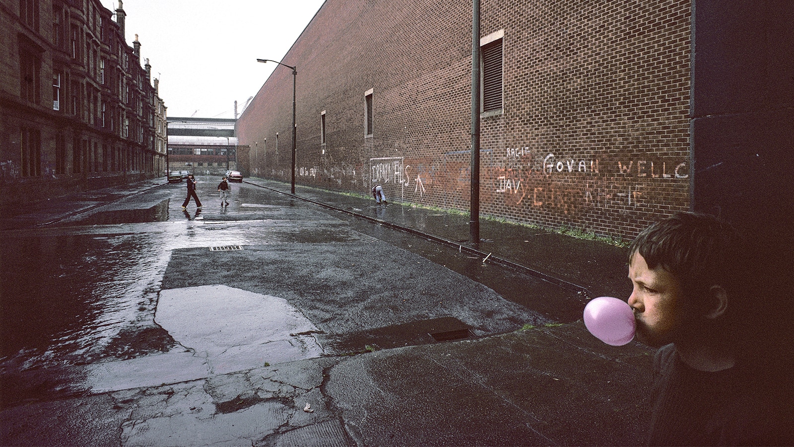 Shuggie Bain: 10 Images That Inspired A Booker Prize Winner | The ...