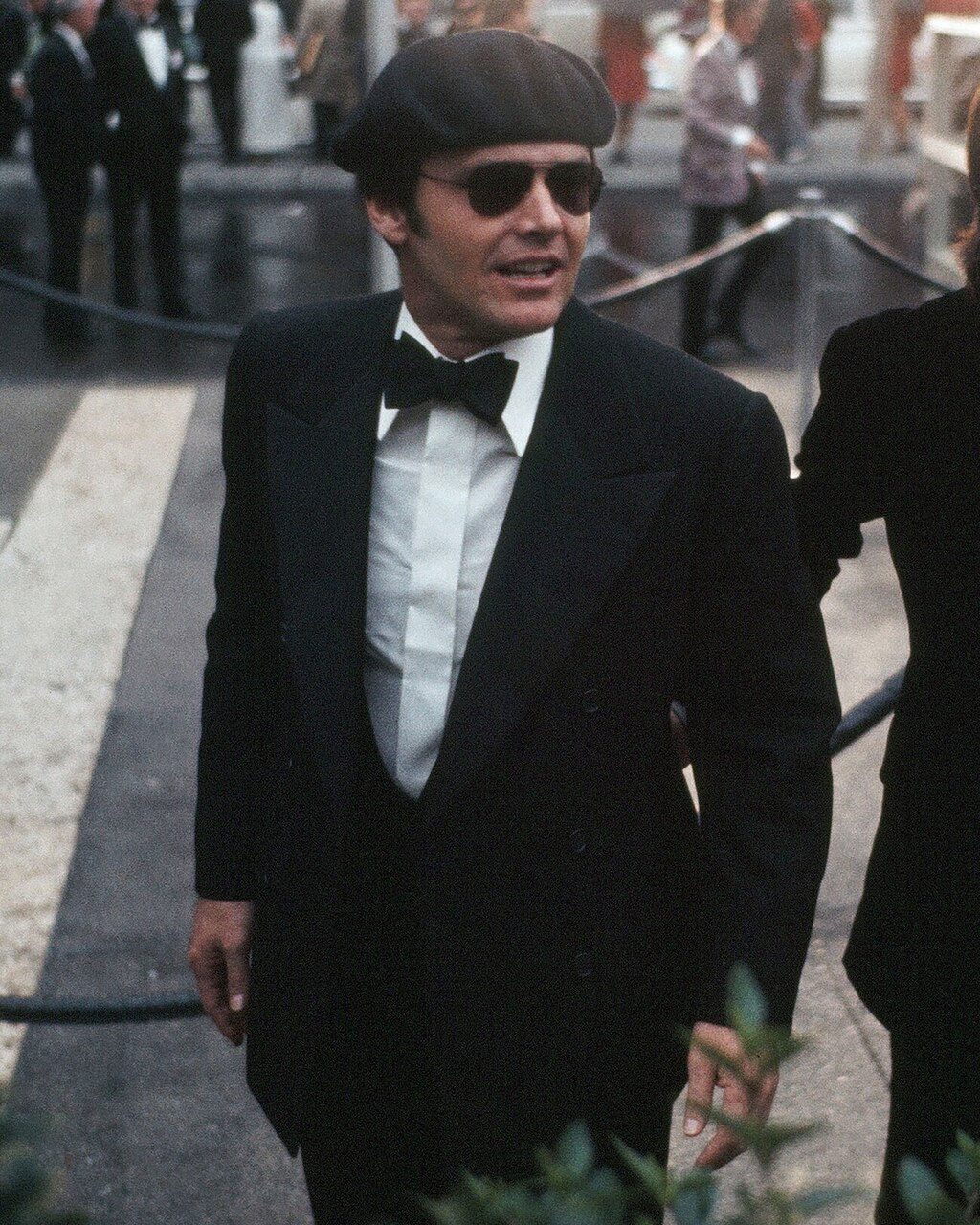 Jack Nicholson Chinatown Sunglasses