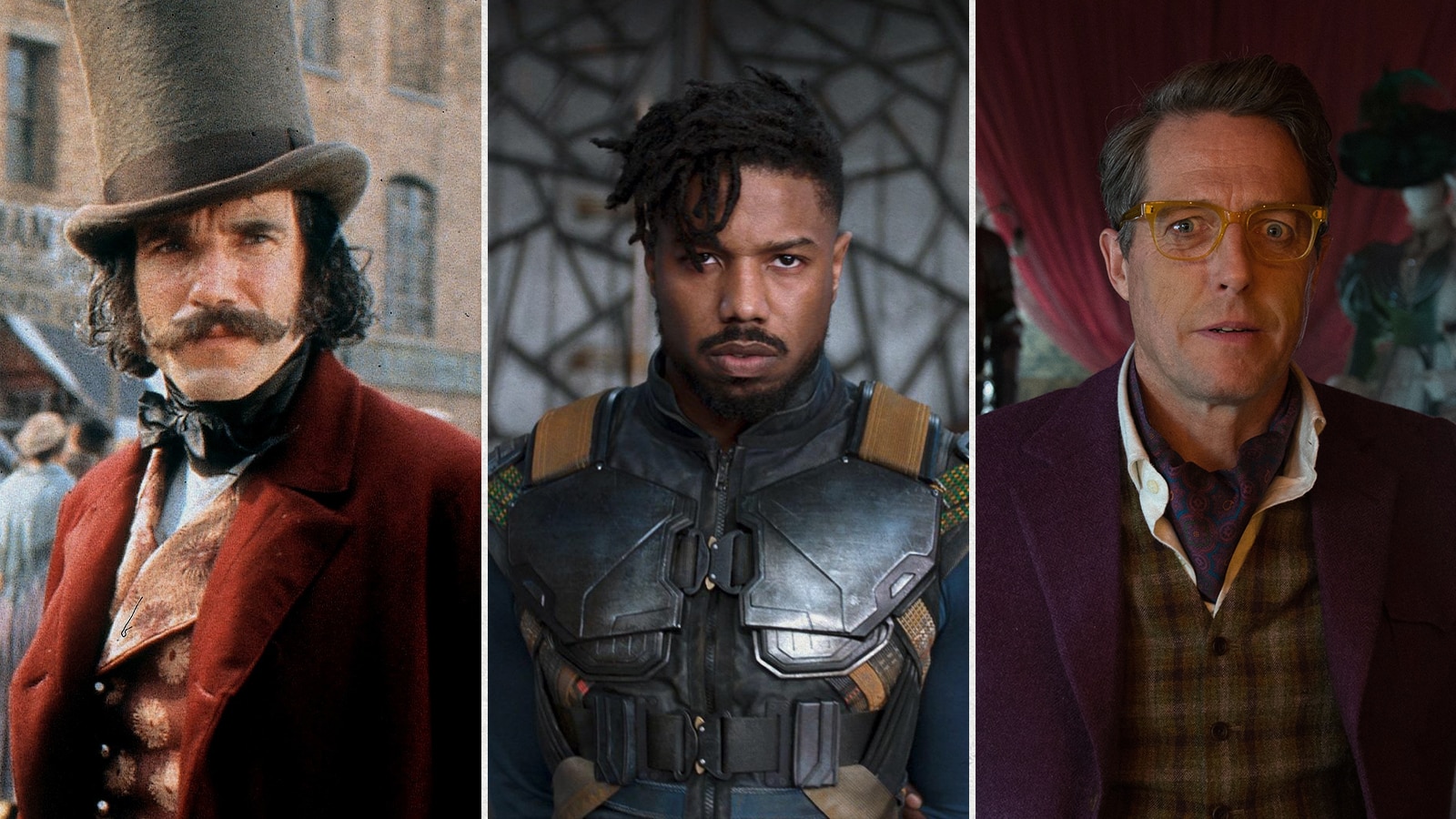 So Bad It’s Good: The Seven Best-Dressed Supervillains | The Journal ...