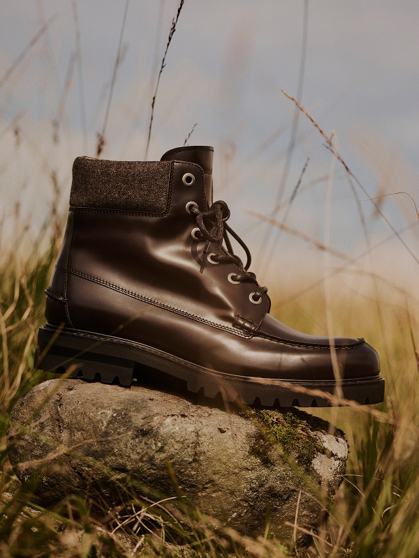 Men's Boat Shoes | Designer Shoes | MR PORTER