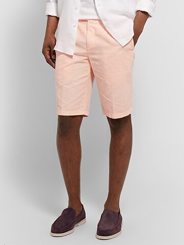 Men's Shorts | Designer, Formal & Casual | MR PORTER