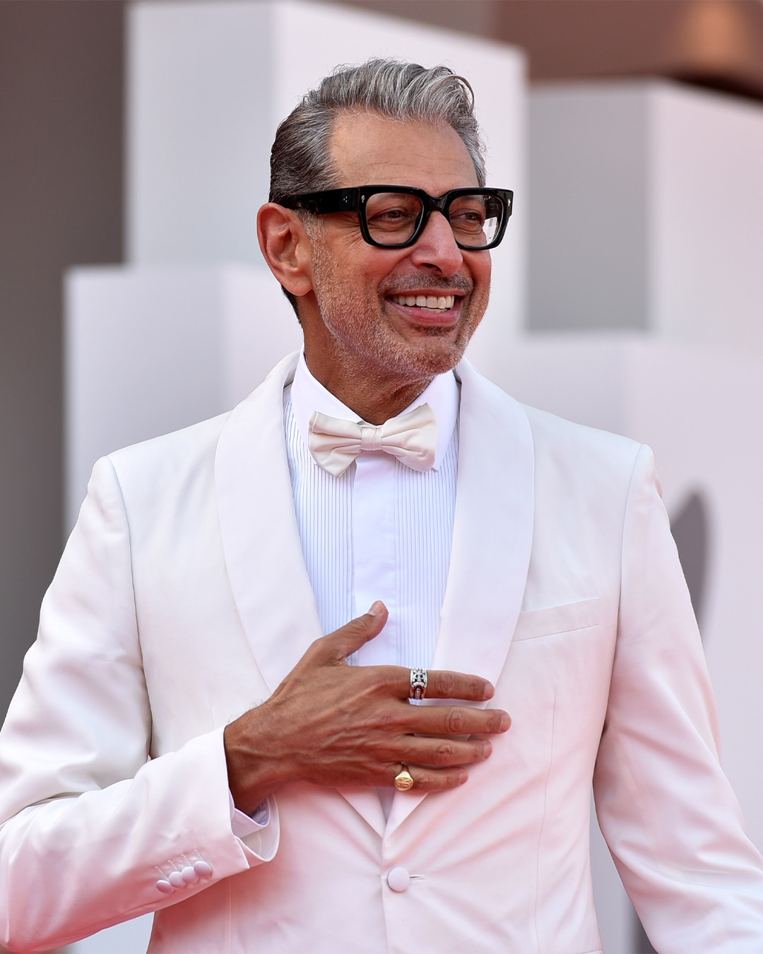 Plastic Surgery Jeff Goldblum