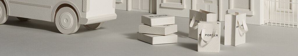 Lieferinformationen | MR PORTER