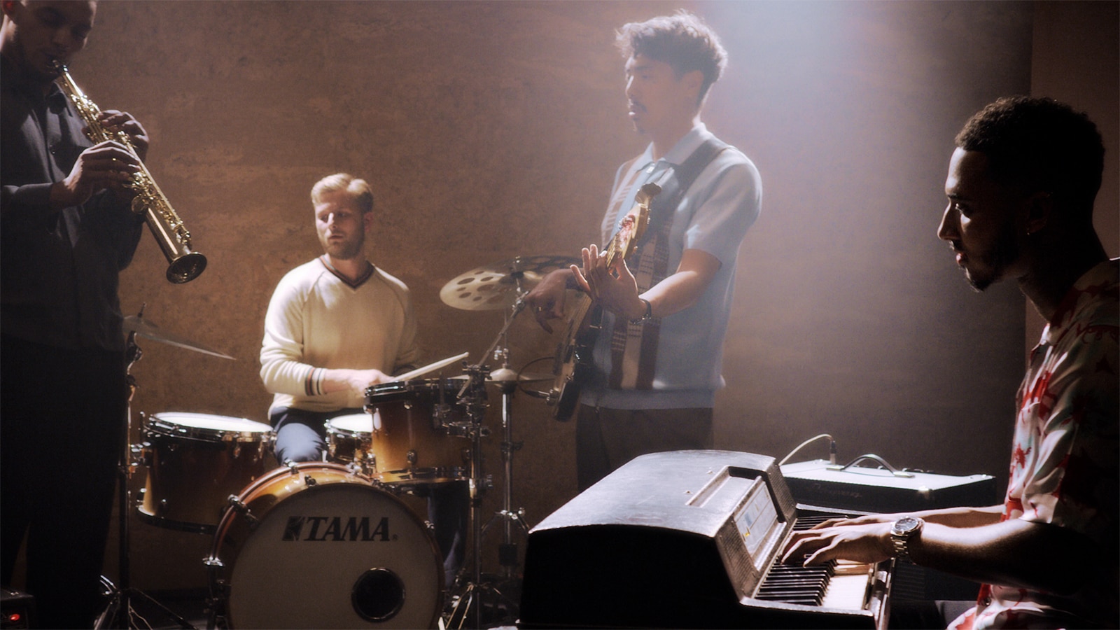 Watches: Keeping Time With The Multi-Talented Musician That Is ...