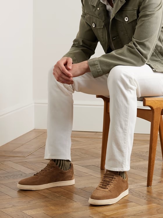 Men's Designer Shoes | MR PORTER