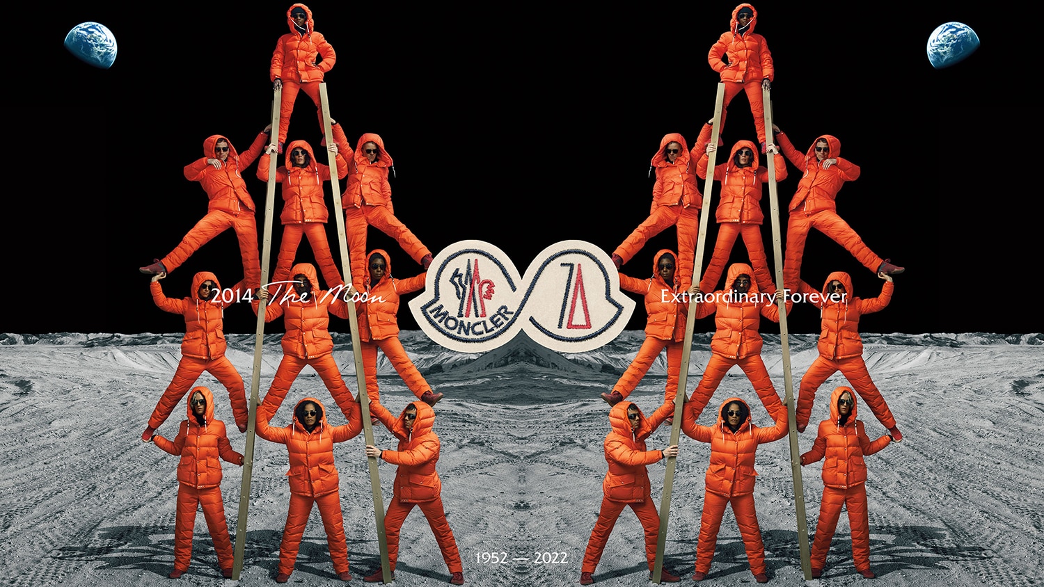 70 Years Of Moncler | The Journal | MR PORTER