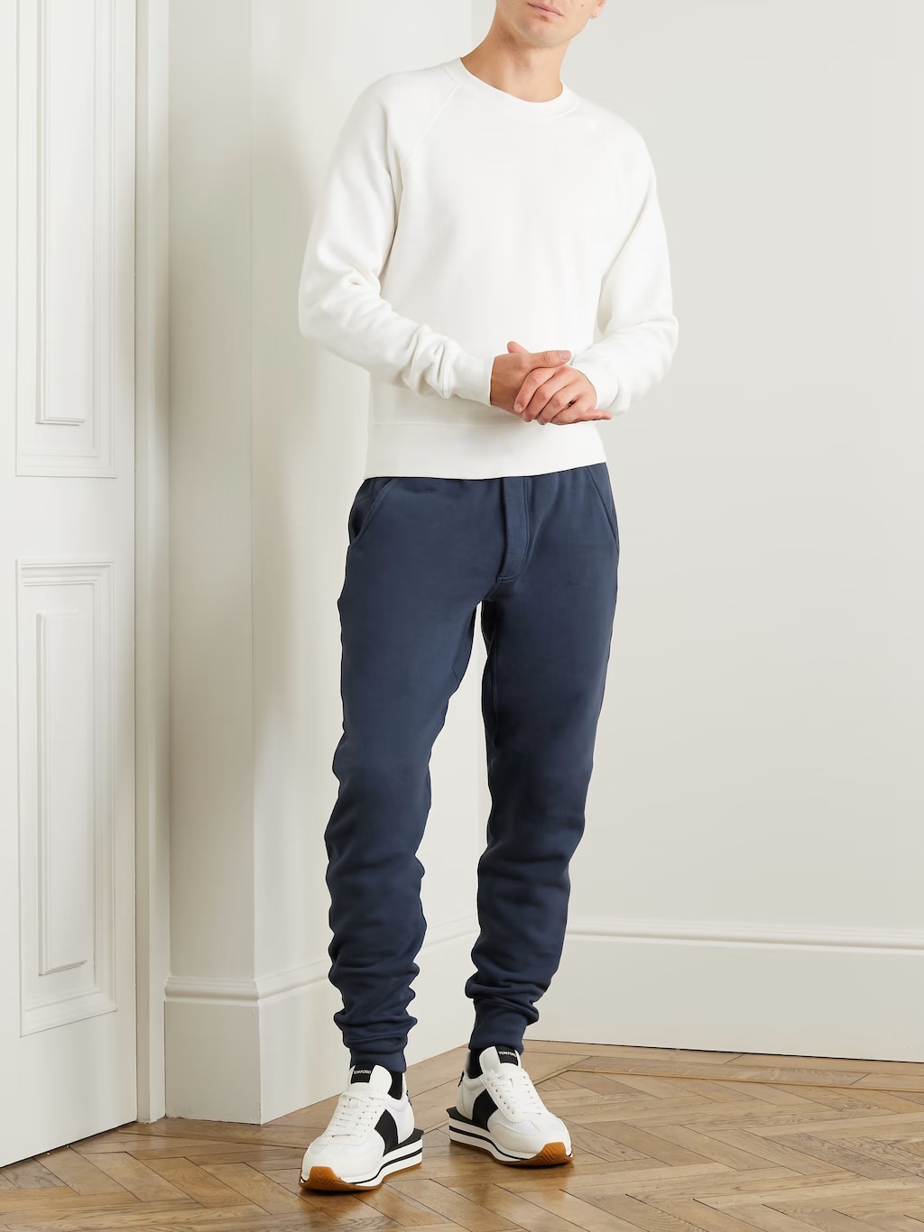Men's Designer Sweatpants & Joggers | MR PORTER